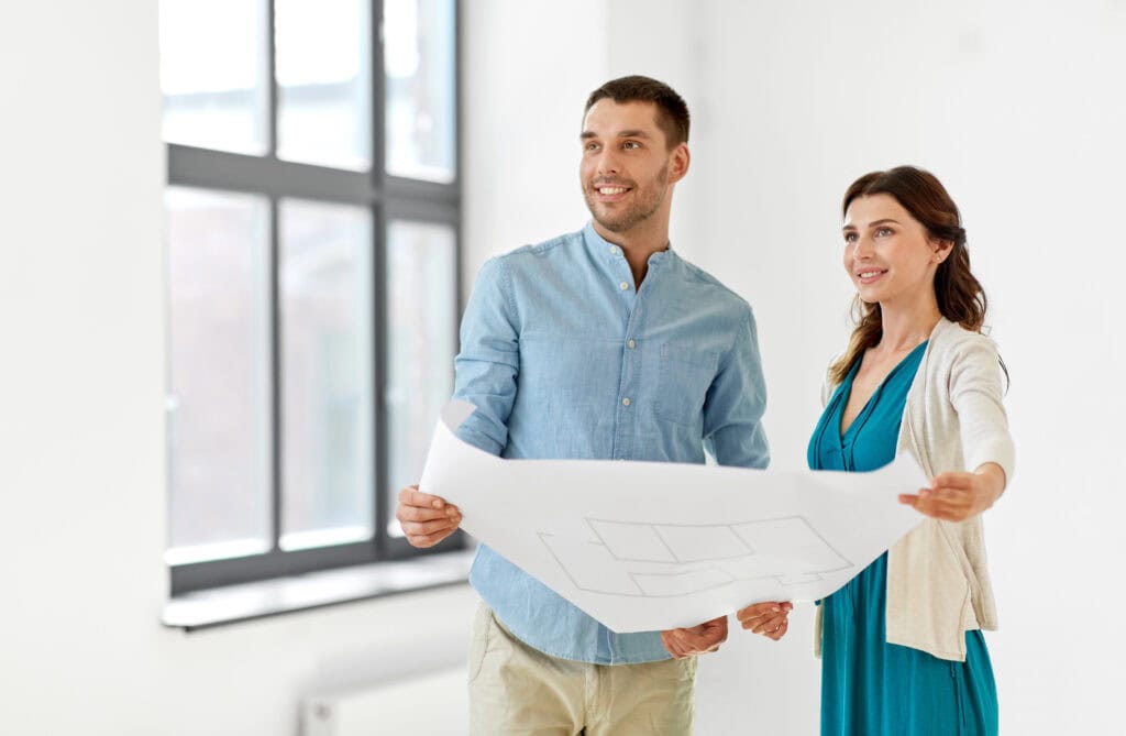 Jak si vybrat projekt rodinného domu podle lokality? | ZahradaDumByt.cz